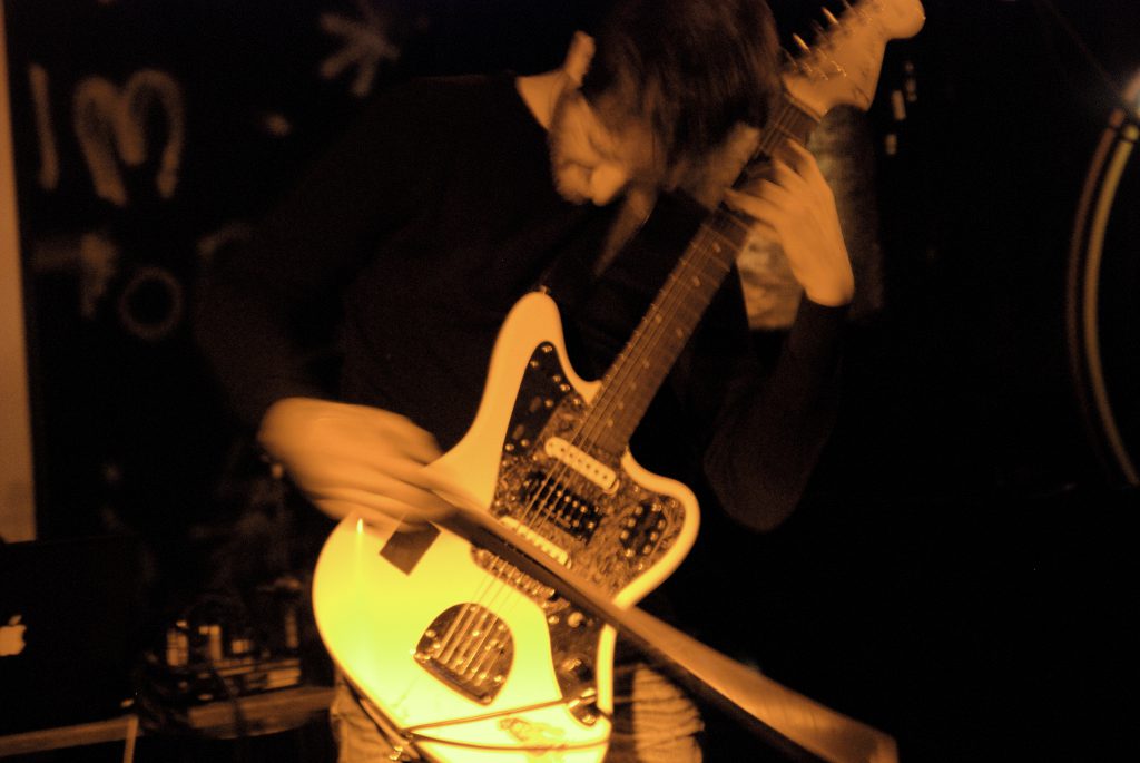 Current – Escape From Today