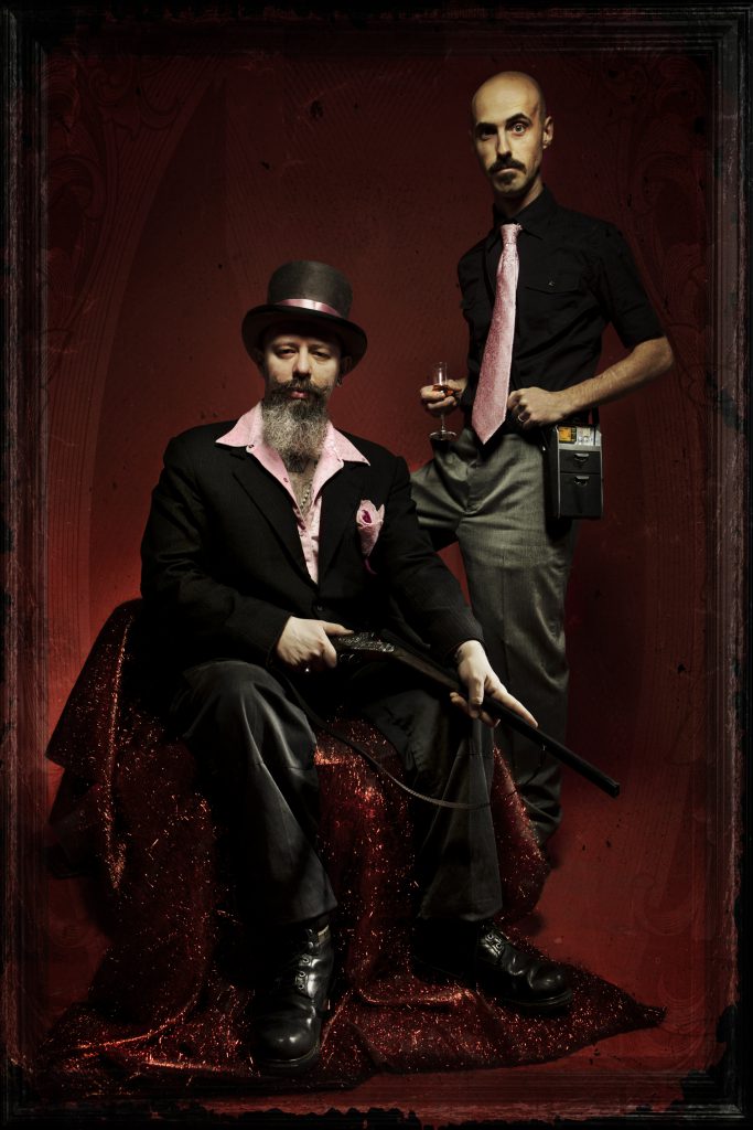 Current – Escape From Today